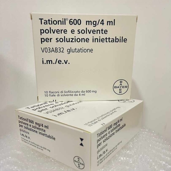 Tationil | Skincare | Tationil Glutathione 60mg | Poshmark